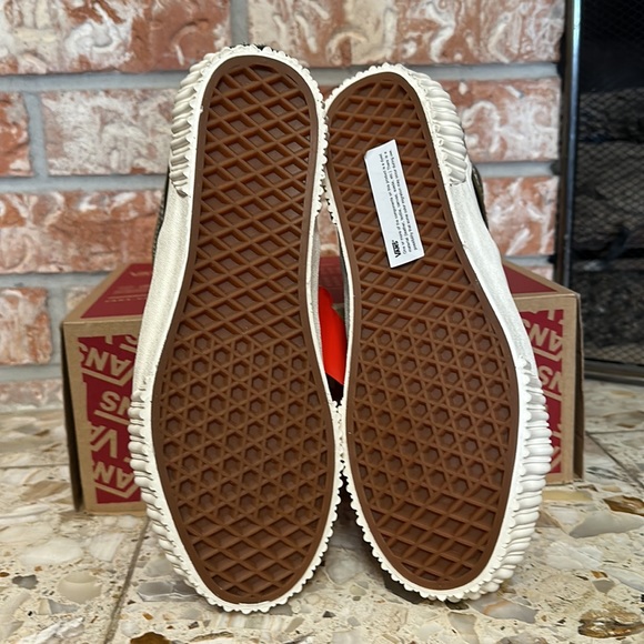 Vans | Shoes | Vans Sk8 Hi Gym Issue Vans World Code Grape Black | Poshmark